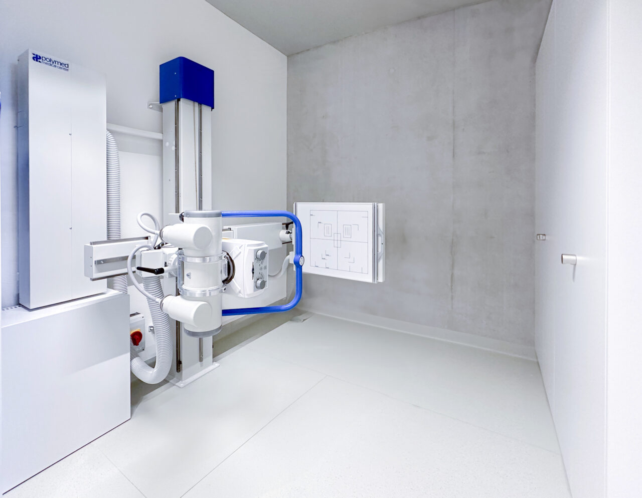 Praxis Medstation 51 - RKZ